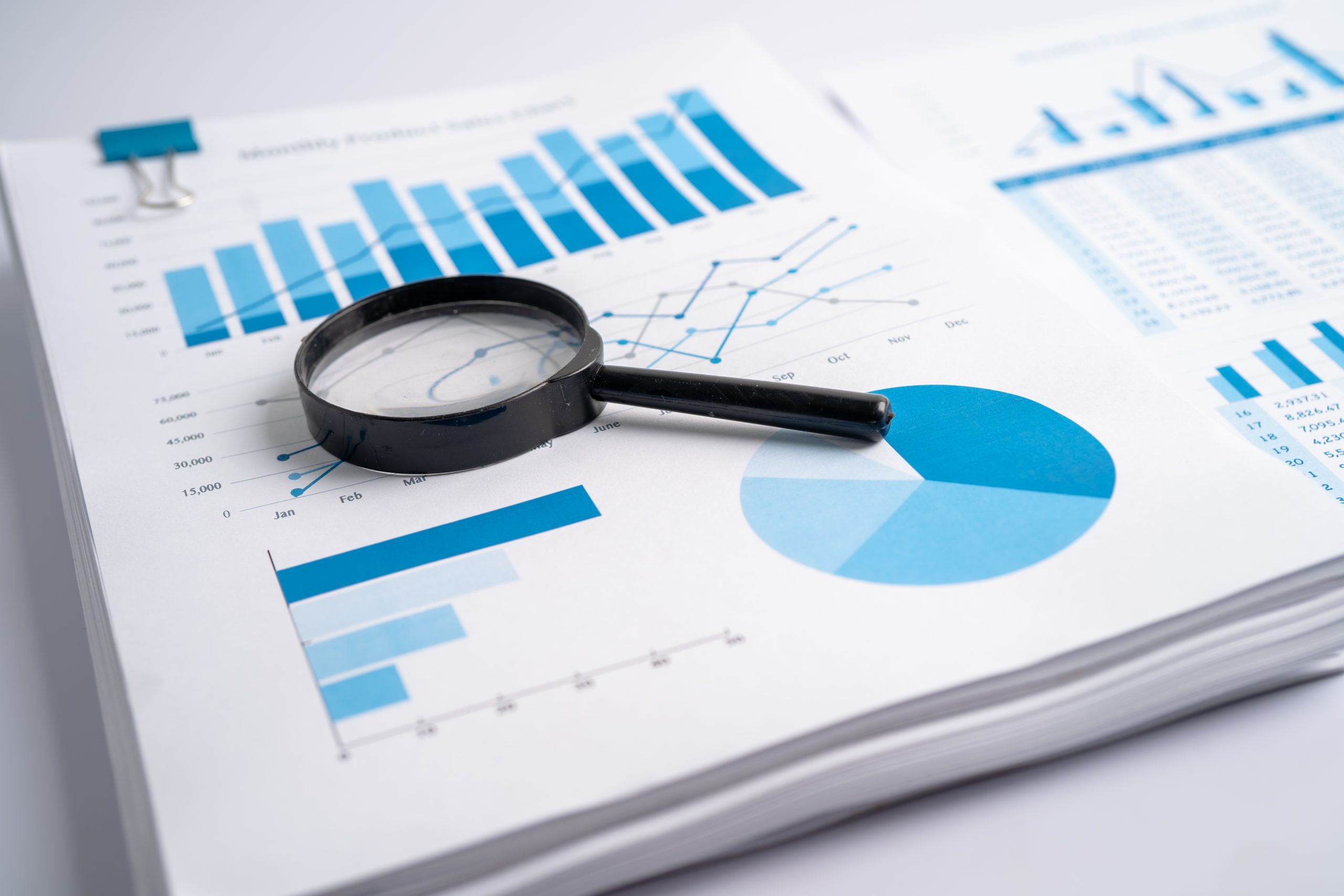 Achieve Expertise In DCF Analysis Achieve Expertise In DCF Analysis